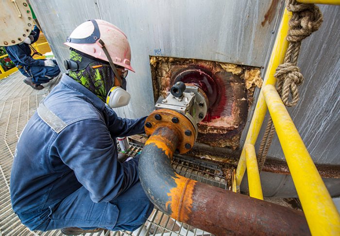 Rubber Lining – SenarHolding